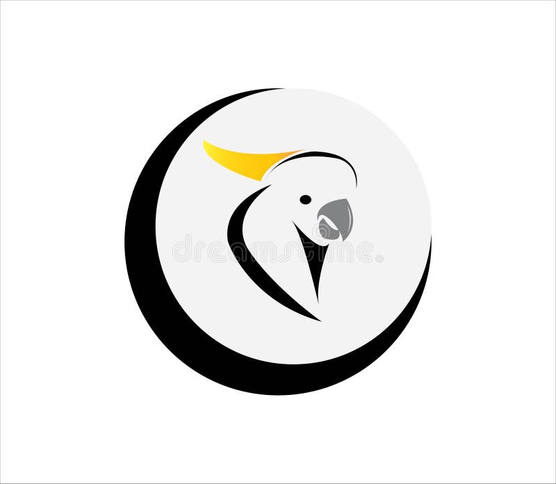Print Long Beak Bird Logo Vector . a Very Beautiful Bird Inspired Logo ...