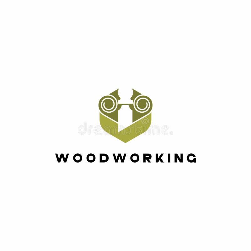 Illustration Consisting of a Picture of a Piece of Wood and the ...