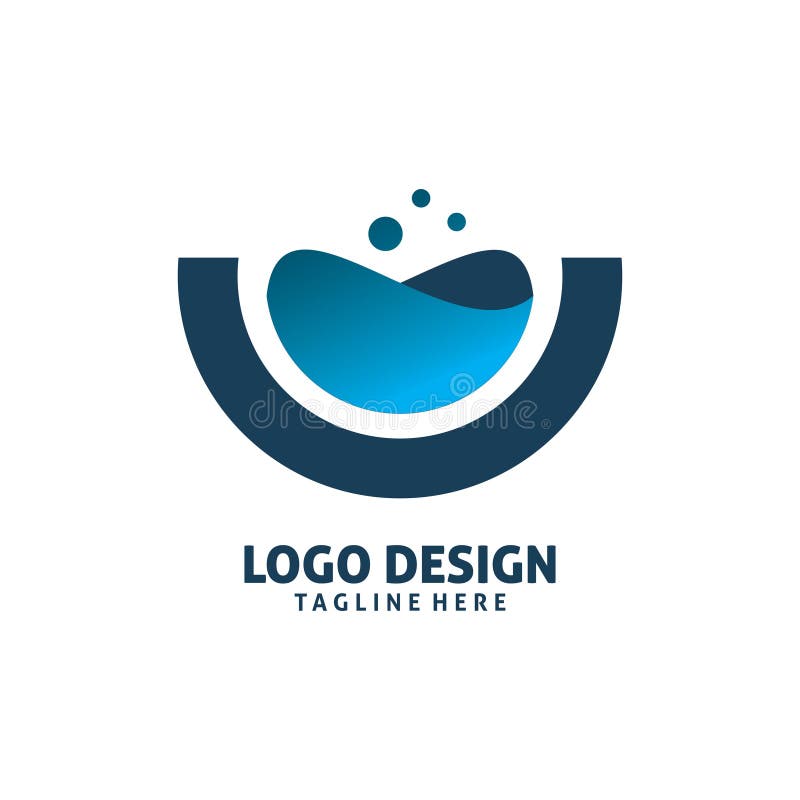 Fluid Logo Stock Illustrations – 38,024 Fluid Logo Stock Illustrations ...