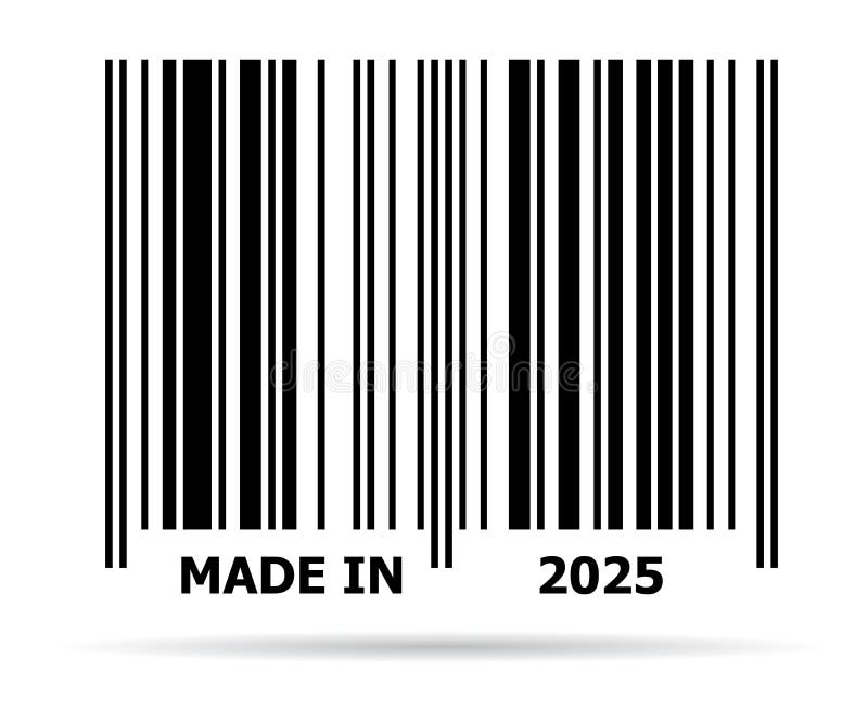 Children Barcode Stock Illustrations – 61 Children Barcode Stock ...