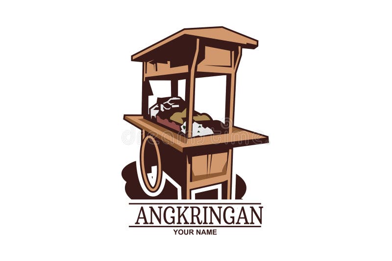Angkringan Logo Stock Illustrations – 33 Angkringan Logo Stock ...