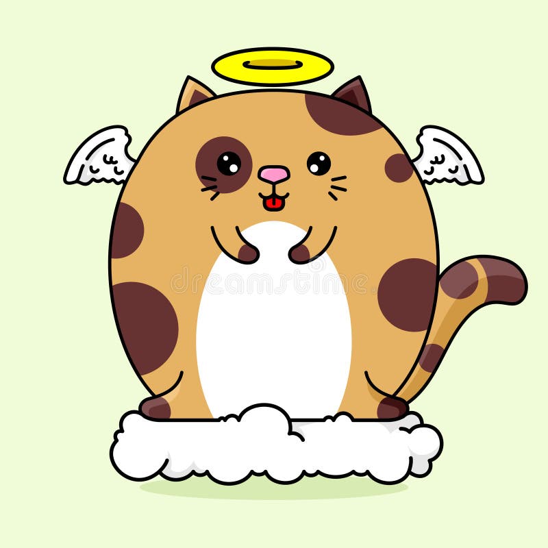 Fat Angel Stock Illustrations – 244 Fat Angel Stock Illustrations ...