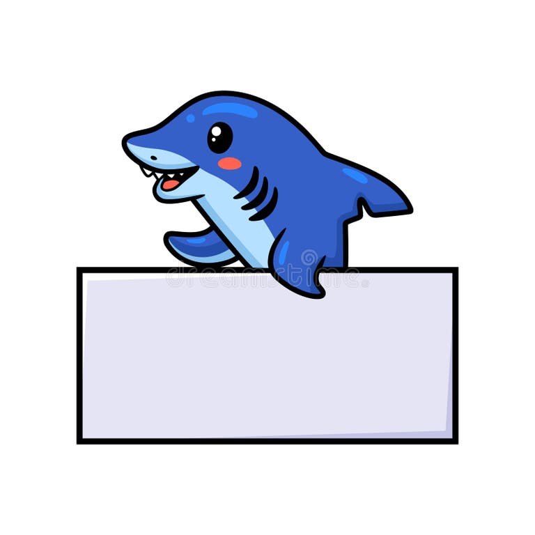 Chibi Shark Stock Illustrations – 116 Chibi Shark Stock Illustrations ...