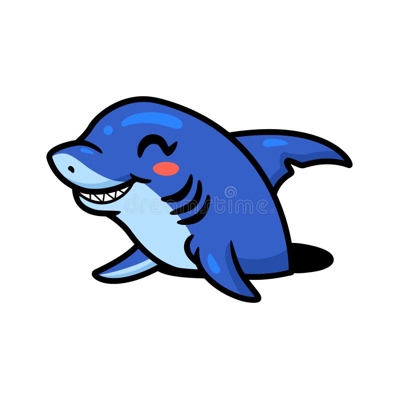 Chibi Shark Stock Illustrations – 116 Chibi Shark Stock Illustrations ...