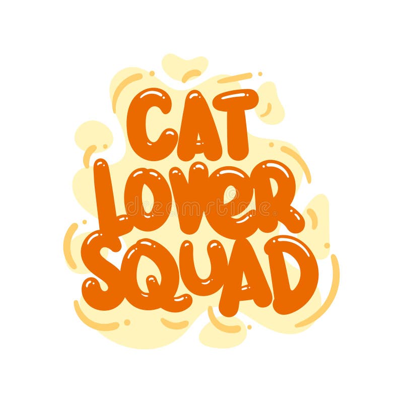 Cat Squad Stock Illustrations – 220 Cat Squad Stock Illustrations ...