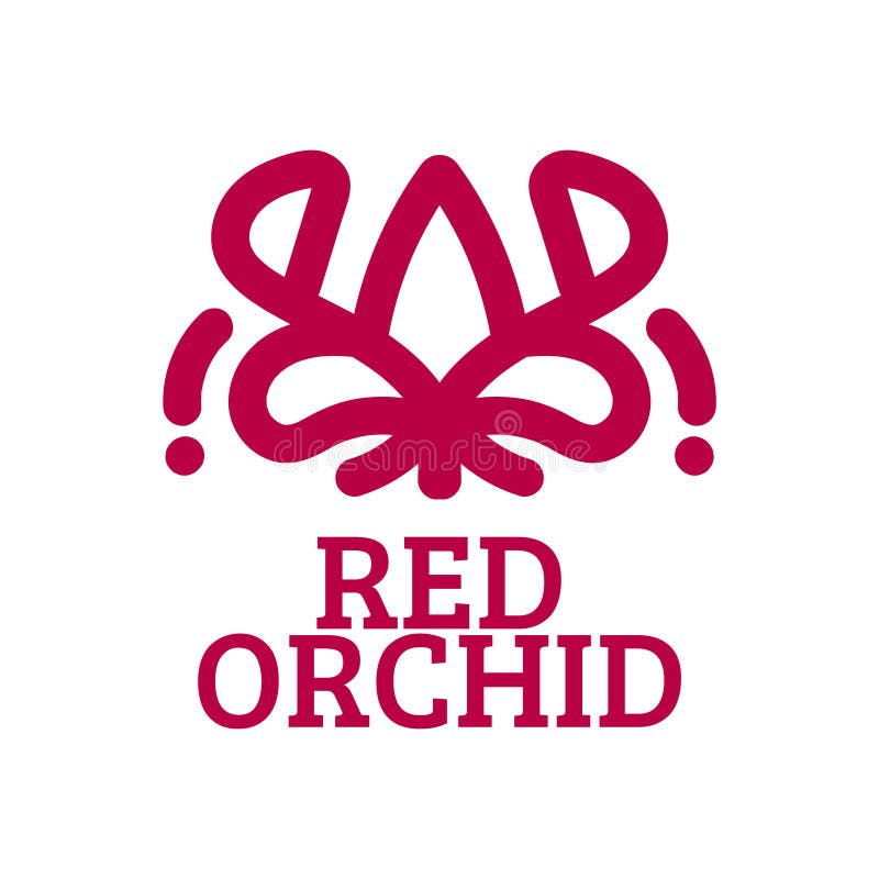 Red Orchid Logo Tickets For IN QUIETNESS By Anna Ouyang Moench Are On