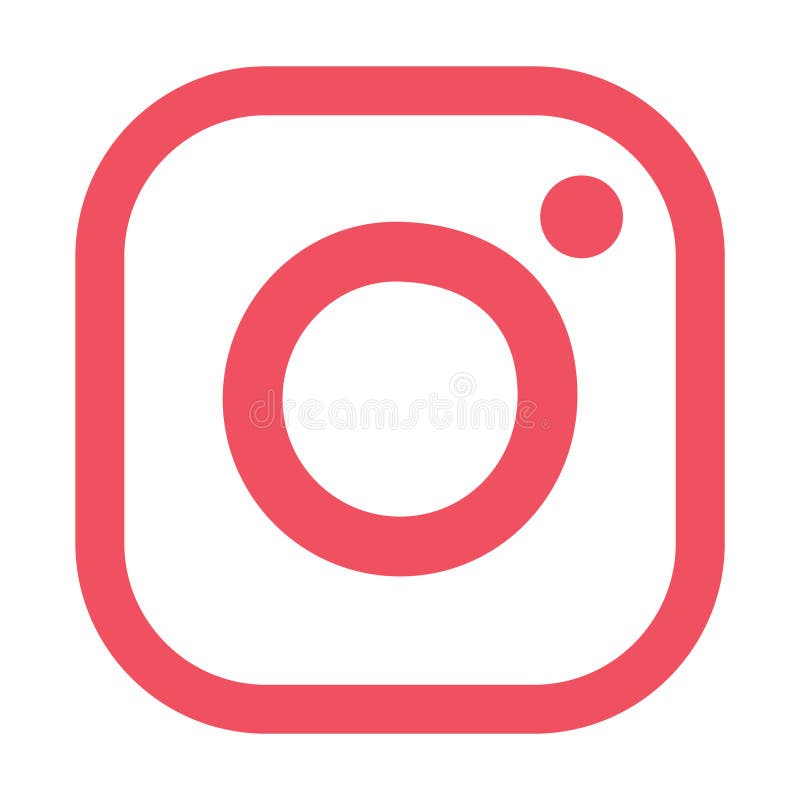 Instagram Meta Logo Icon, Social Media Instagram Modern Like , Follower ...