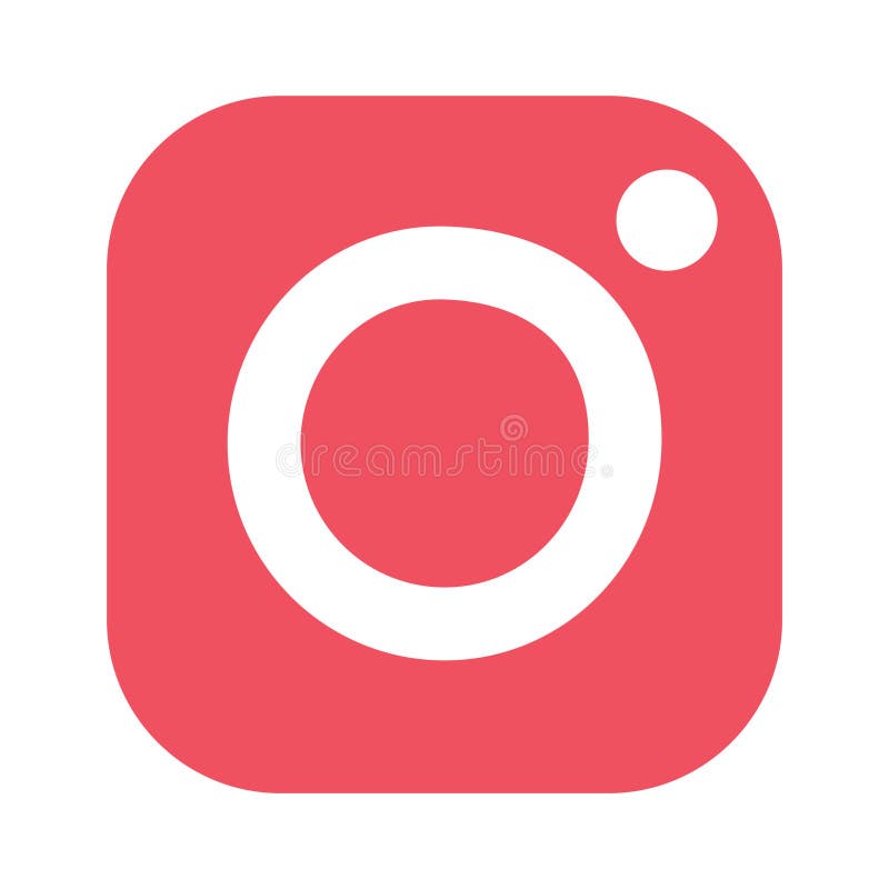 Instagram Meta Logo Icon, Social Media Instagram Modern Like , Follower ...