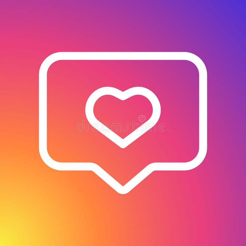 Instagram Meta Logo Icon, Social Media Instagram Modern Like , Follower ...