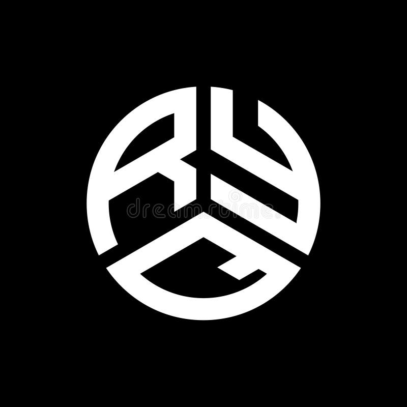 Ryq Letter Stock Illustrations – 14 Ryq Letter Stock Illustrations ...