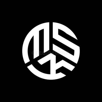 Msk Logo Stock Illustrations – 36 Msk Logo Stock Illustrations, Vectors ...