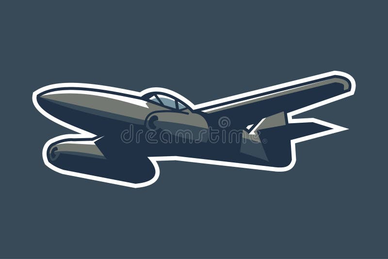 German Fighter Plane Stock Illustrations – 168 German Fighter Plane ...