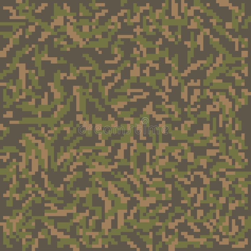 Pixel Platformers Art, Grass Background. Seamless Texture Backdrop ...