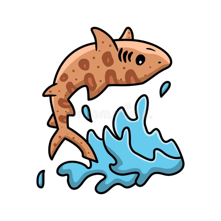 Chibi Shark Stock Illustrations – 116 Chibi Shark Stock Illustrations ...