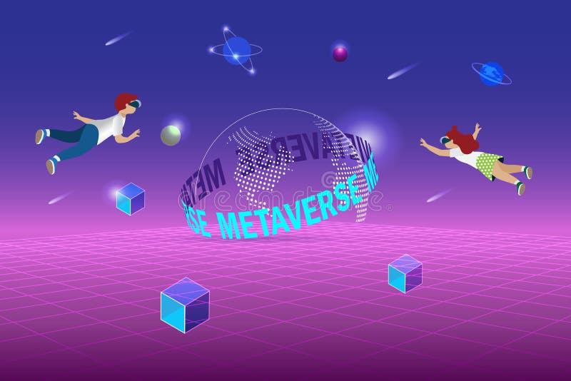 Metaverse, Virtual Reality, Augmented Reality and Education Technology ...