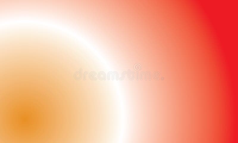 Background with a Dominant Color Combination of Orange. Background for ...