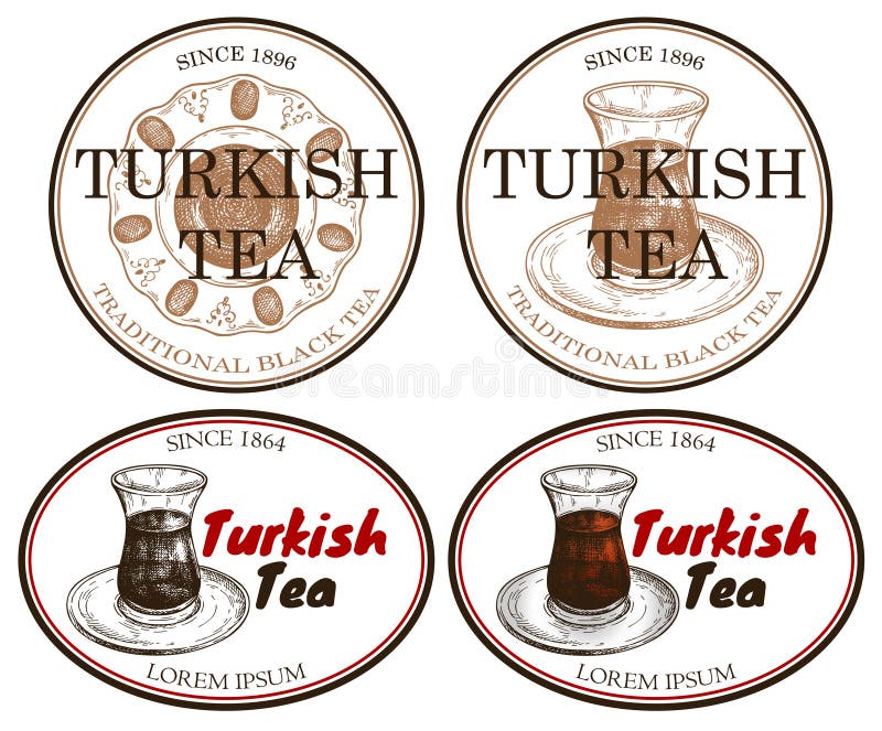 Turkish Emblems Stock Illustrations – 271 Turkish Emblems Stock ...