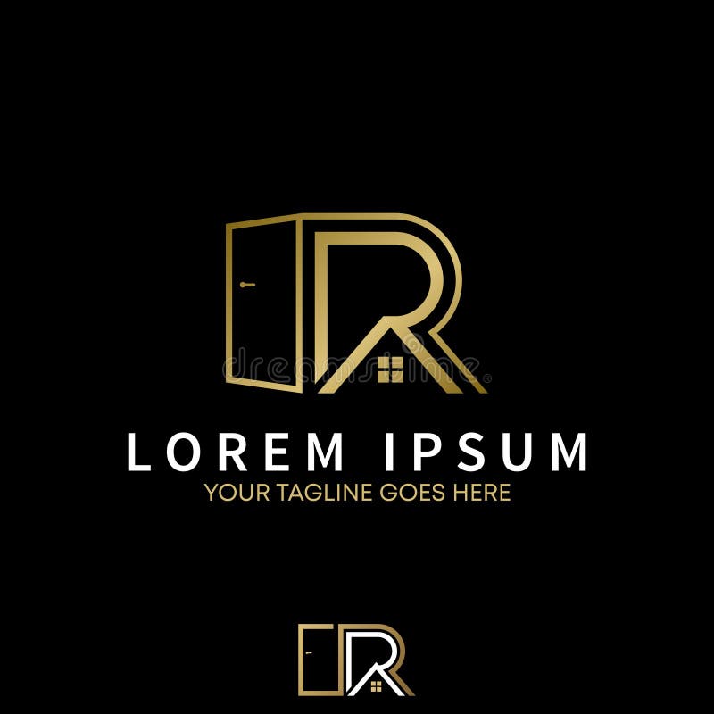 Rr Construction Logo Stock Illustrations – 83 Rr Construction Logo ...