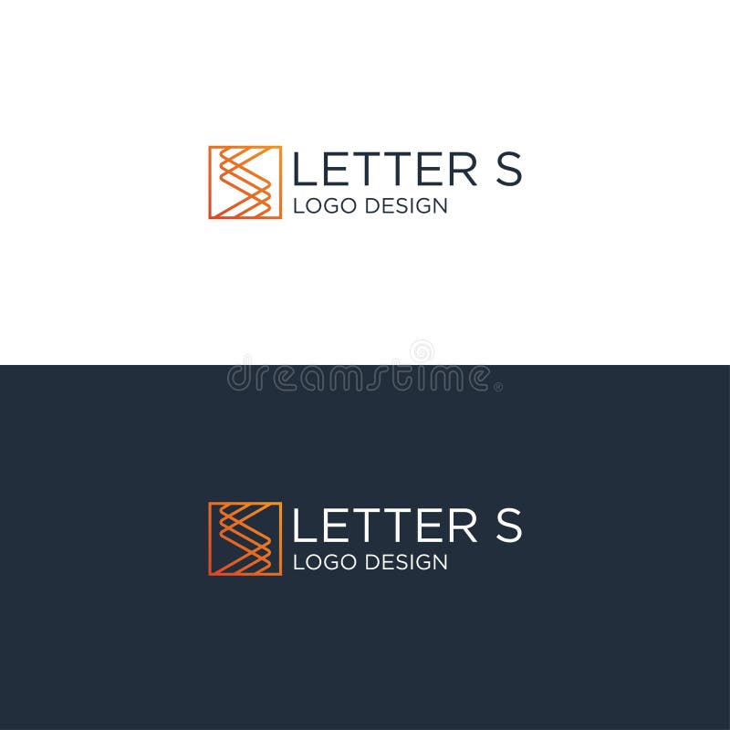 TRIPLE S INITIAL LOGO stock vector. Illustration of unique - 243606335