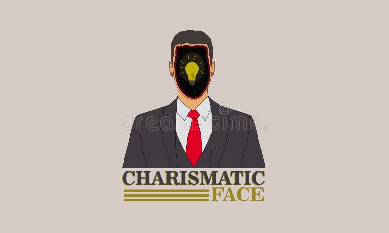 Charismatic Logo Stock Illustrations – 128 Charismatic Logo Stock ...