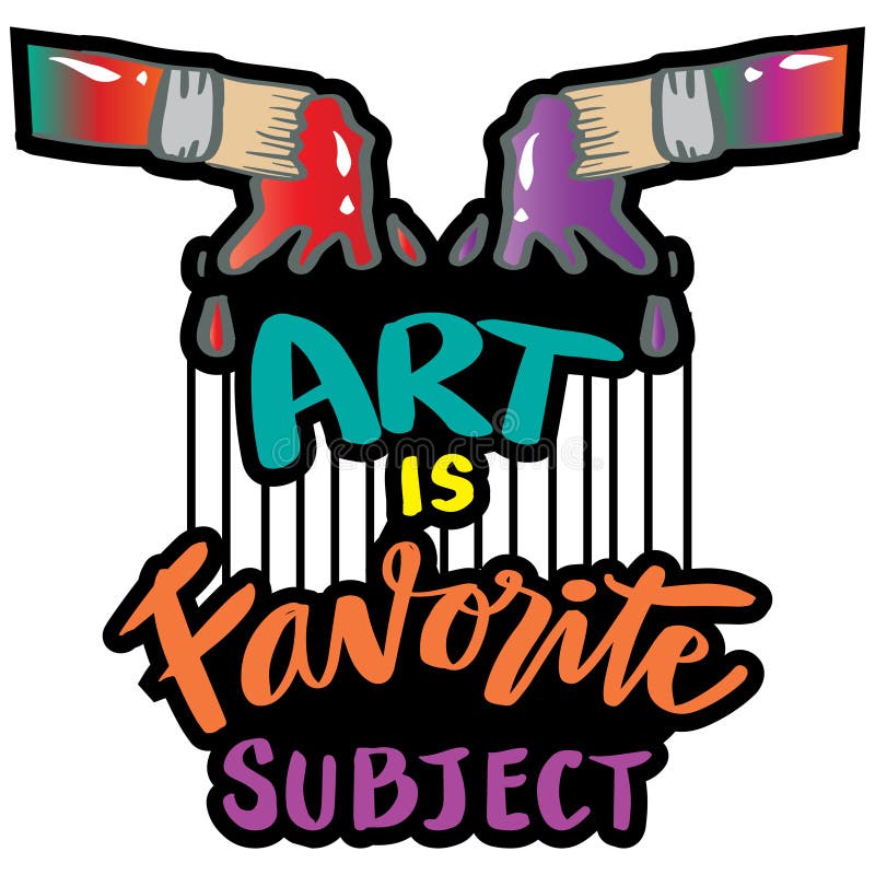 Favorite Subject Stock Illustrations – 95 Favorite Subject Stock ...