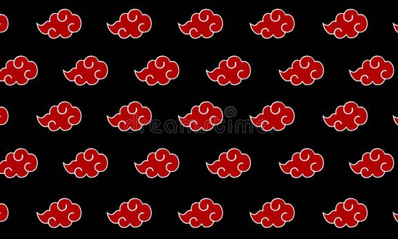 Naruto Pattern Stock Illustrations – 171 Naruto Pattern Stock ...