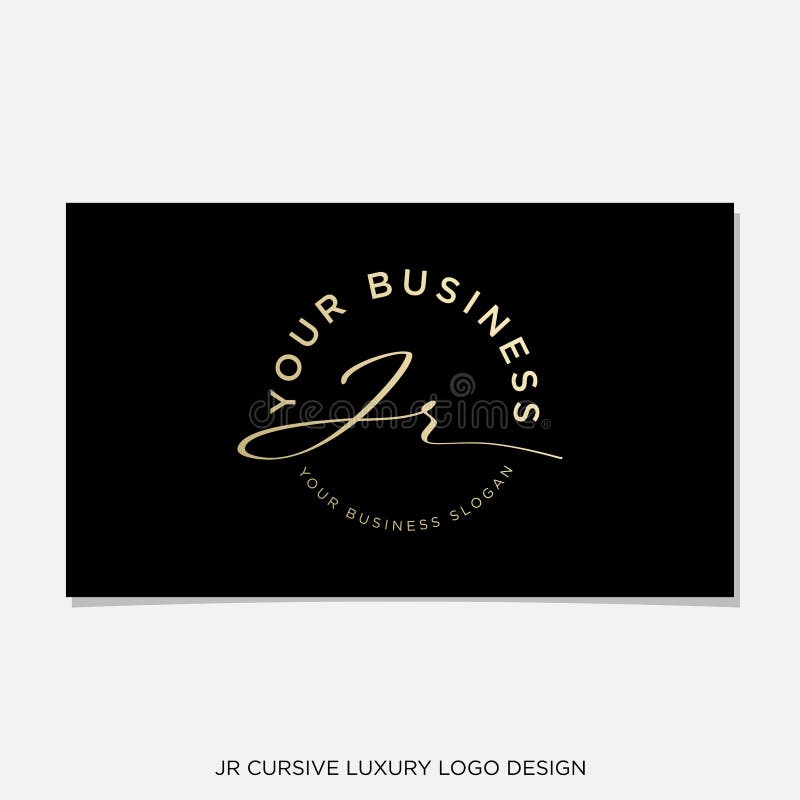 Jr Signature Stock Illustrations – 270 Jr Signature Stock Illustrations ...