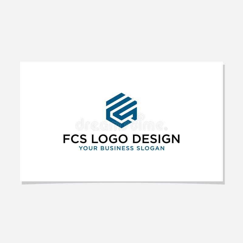 Fcs Logo Stock Illustrations – 27 Fcs Logo Stock Illustrations, Vectors ...