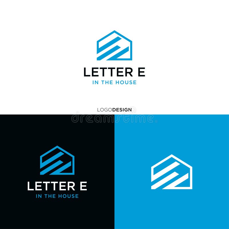 KC HOUSE LOGO stock vector. Illustration of branding - 243833653