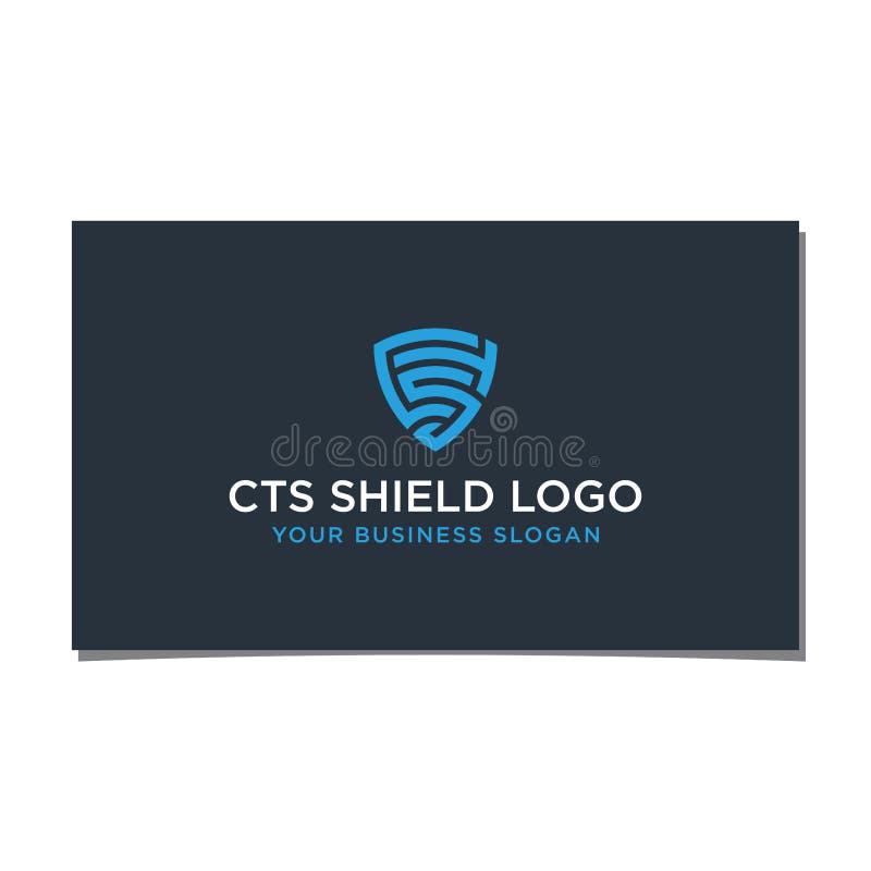 Cts Logo Stock Illustrations – 30 Cts Logo Stock Illustrations, Vectors ...