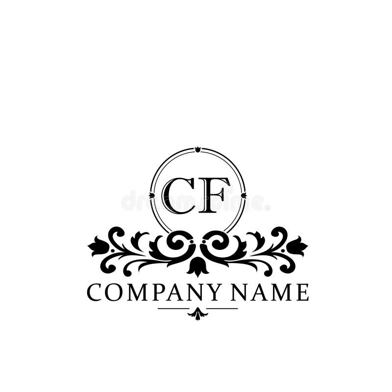 Cf Crown Logo Stock Illustrations – 48 Cf Crown Logo Stock ...