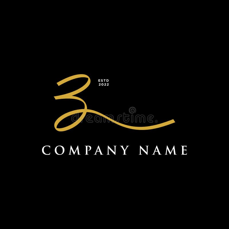 Stylish Initial B Ribbon Logo Stock Vector - Illustration of logo ...