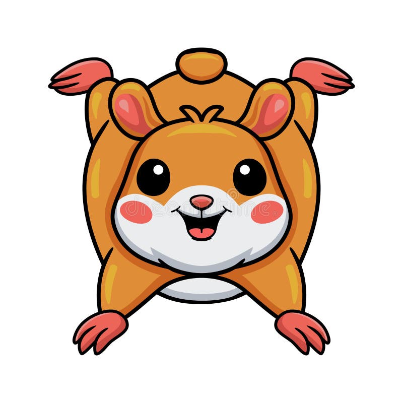 Chibi Hamster Stock Illustrations – 96 Chibi Hamster Stock ...