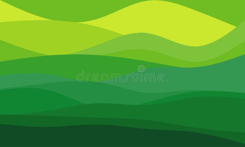 Abstract Background with Wavy and Strike Lines Pattern Stock Vector ...