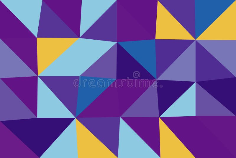 Abstract Background with Wavy and Strike Lines Pattern Stock Vector ...