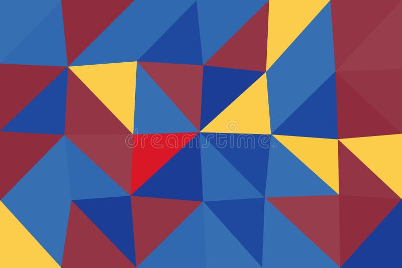 Abstract Background with Wavy and Strike Lines Pattern Stock Vector ...