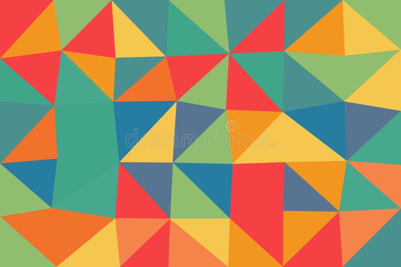 Abstract Background with Wavy and Strike Lines Pattern Stock Vector ...