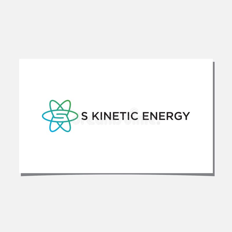 Kinetic Logo Stock Illustrations – 395 Kinetic Logo Stock Illustrations ...
