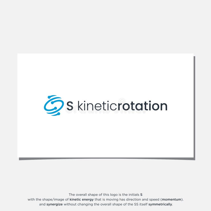 Kinetic Logo Stock Illustrations – 305 Kinetic Logo Stock Illustrations ...