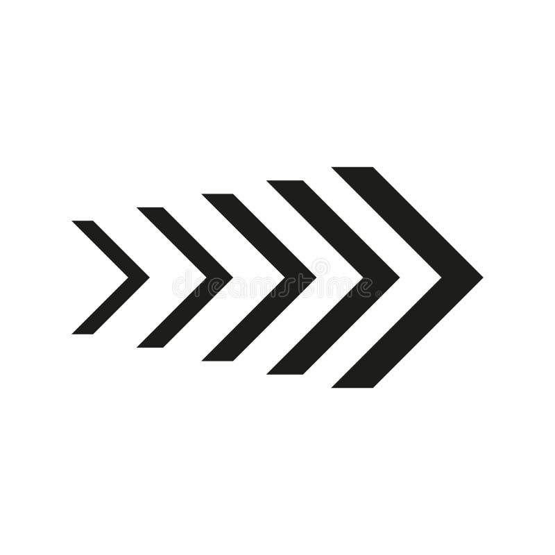 Chevron Symbols Stock Illustrations – 726 Chevron Symbols Stock ...