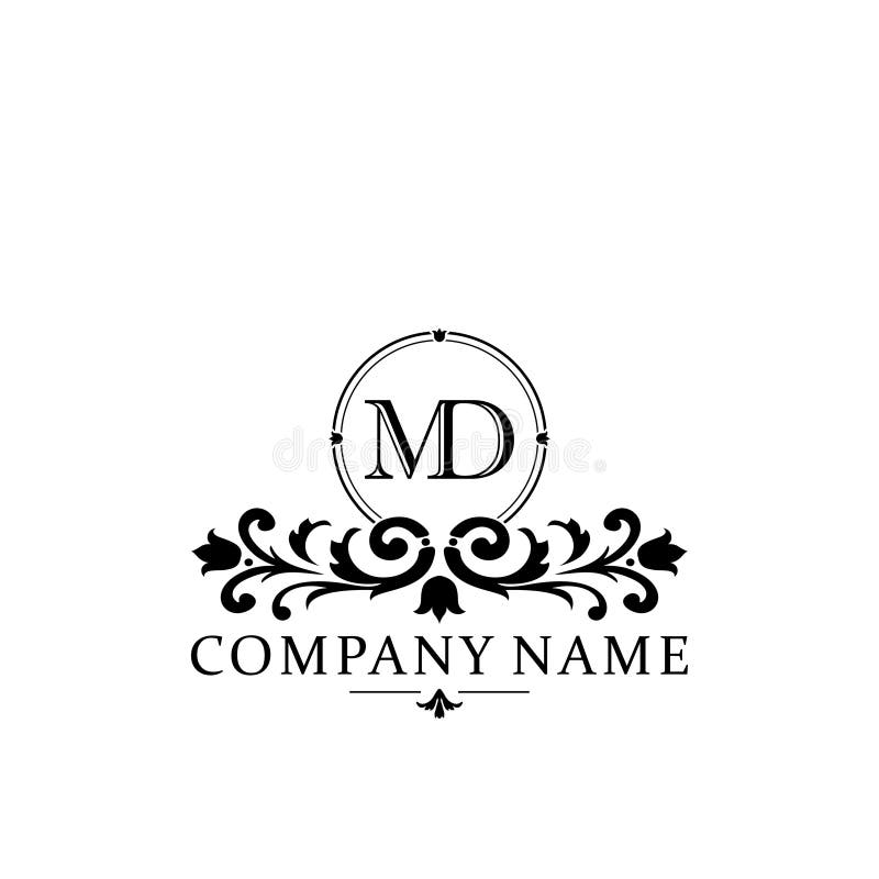 Md Gold Logo Stock Illustrations – 228 Md Gold Logo Stock Illustrations ...