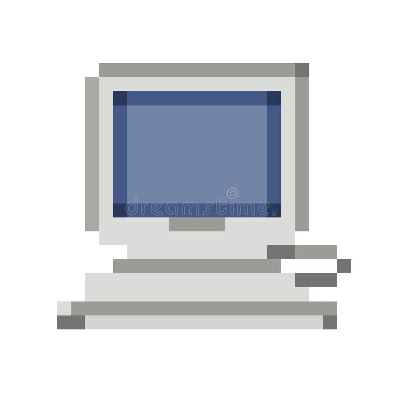 Pixel Art Old Computer Desktop Interface Stock Illustrations – 64 Pixel ... Pixel Art Old Computer Desktop Interface Stock Illustrations – 64 Pixel ...