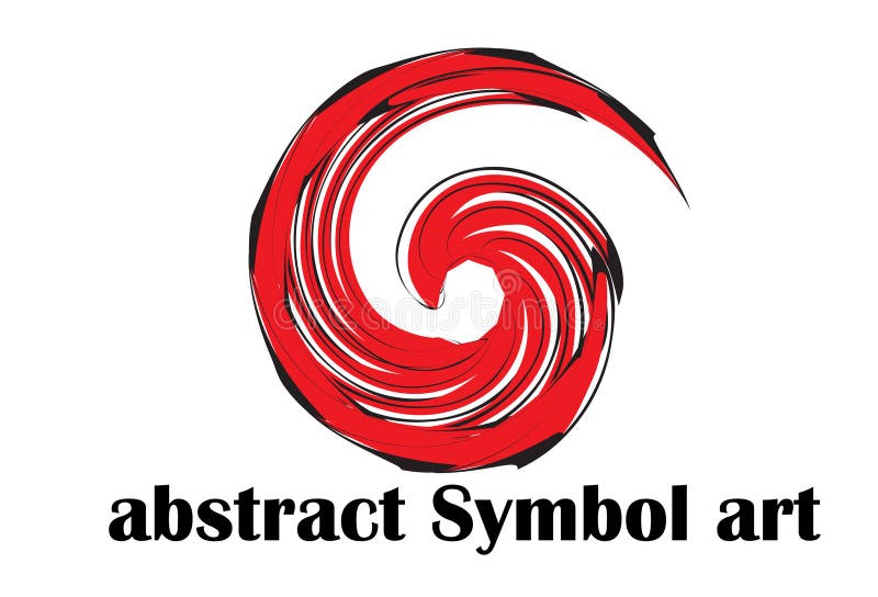 Colored Symbol Design on White Background,colorful Creative Logo Design ...