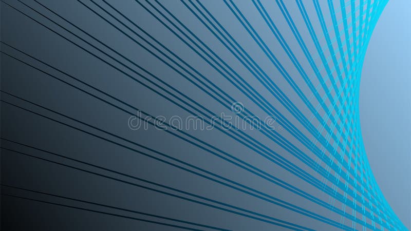 Abstract Background for Your Work, Banner. Stock Illustration ...