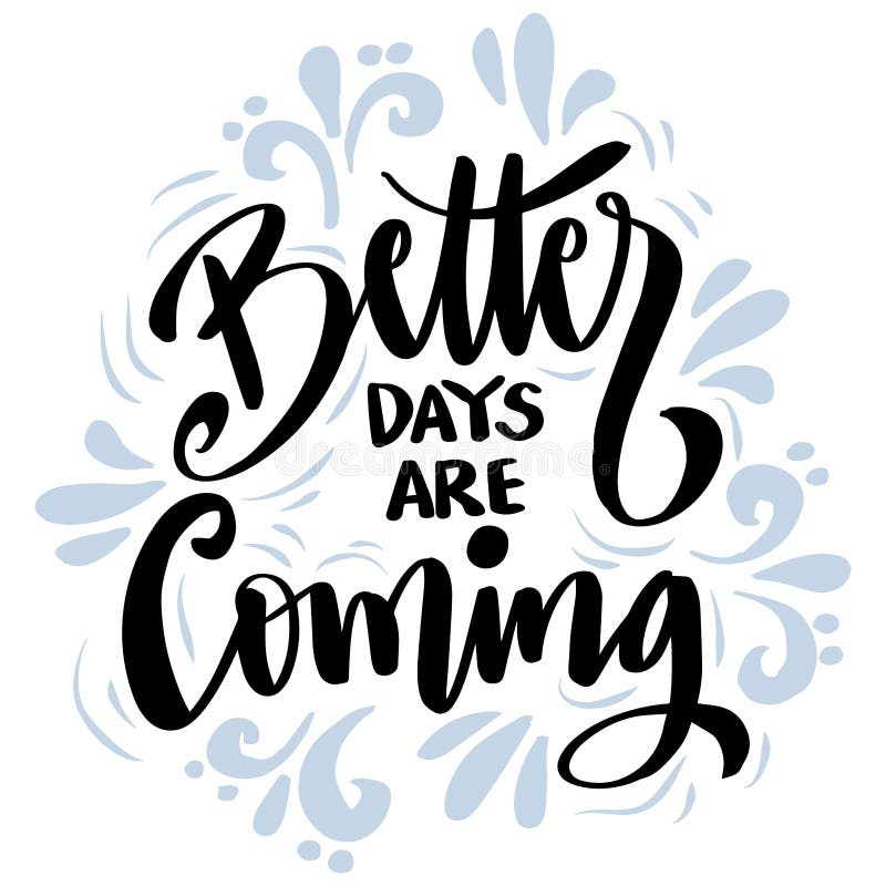 Better Days Stock Illustrations – 177 Better Days Stock Illustrations ...