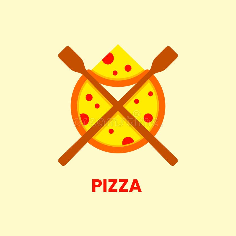 Pizza Slice Spatula Stock Illustrations – 328 Pizza Slice Spatula Stock ...