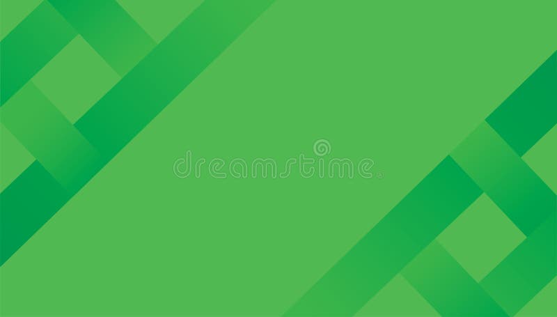 Modern Green Lines Background Vector Illustration EPS10 Stock Vector ...