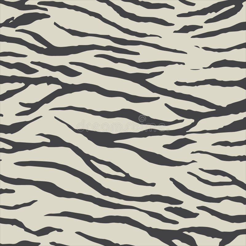 Tiger Skin Texture Seamless Stock Illustrations – 14,335 Tiger Skin ...