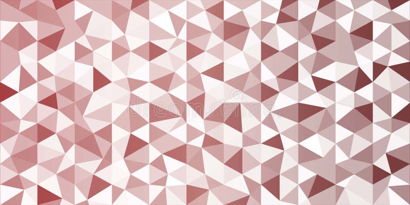 Abstract Polygon Background Stock Vector - Illustration of futuristic, multicolor: 247379757