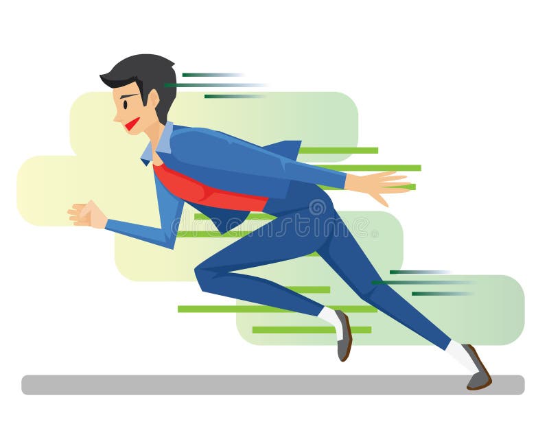 Robe Running Stock Illustrations – 175 Robe Running Stock Illustrations ...